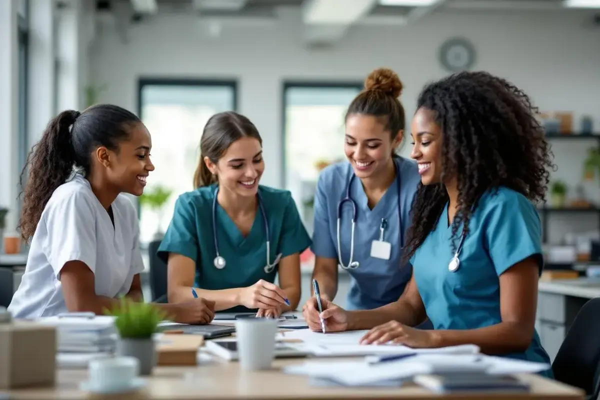 Most Affordable Medical Assistant Schools & Training - Budget-Friendly ...