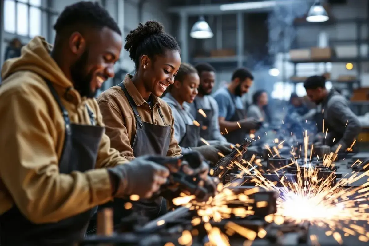 Most Affordable Welding Schools & Training - Budget-Friendly Welding ...