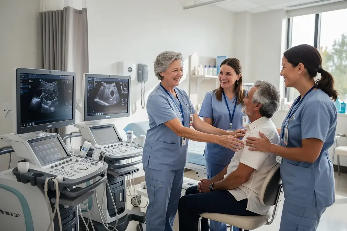 2026 Ultrasound Technology Degree Completion Time Report: How Long ...