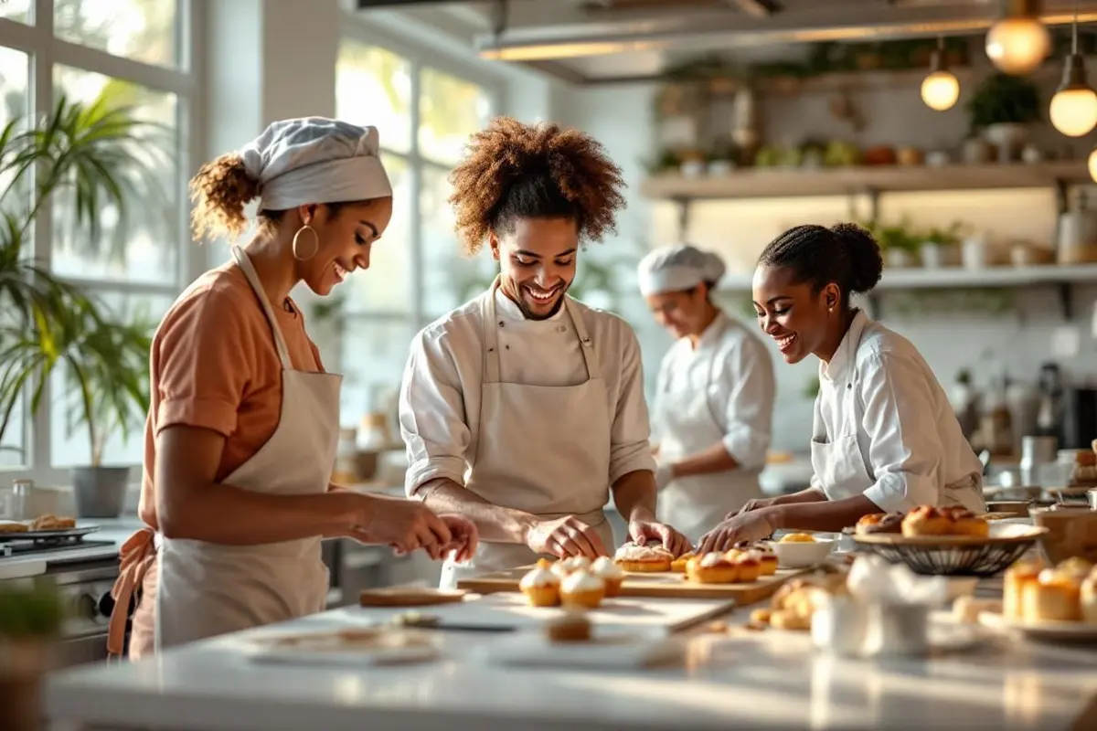 Most Affordable Baking, Pastry & Culinary Schools - Top Baking & Pastry ...