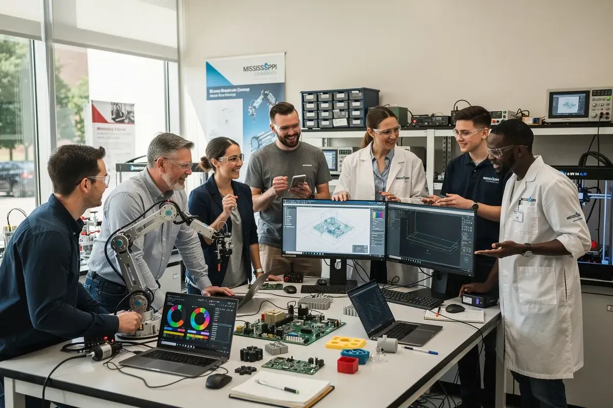 2026 Most Affordable Engineering Degree Programs Ranking in University ...