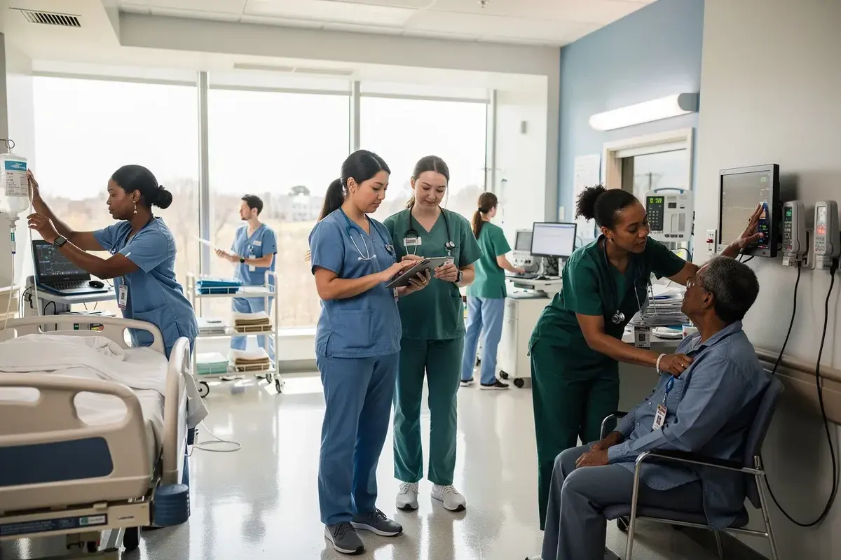 2026 Most Affordable Nursing Degree Programs Ranking in Milton, MA ...