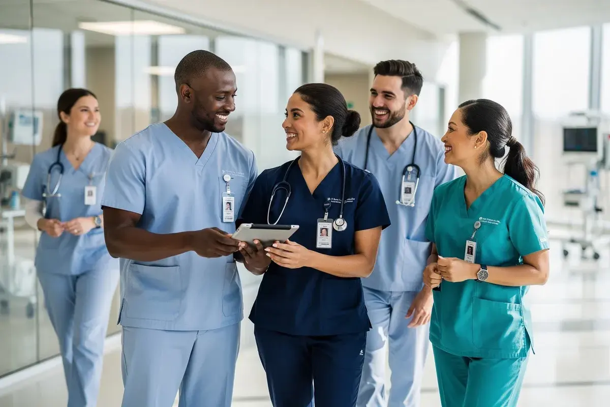 2026 Most Affordable Nursing Degree Programs Ranking in Buffalo, NY ...
