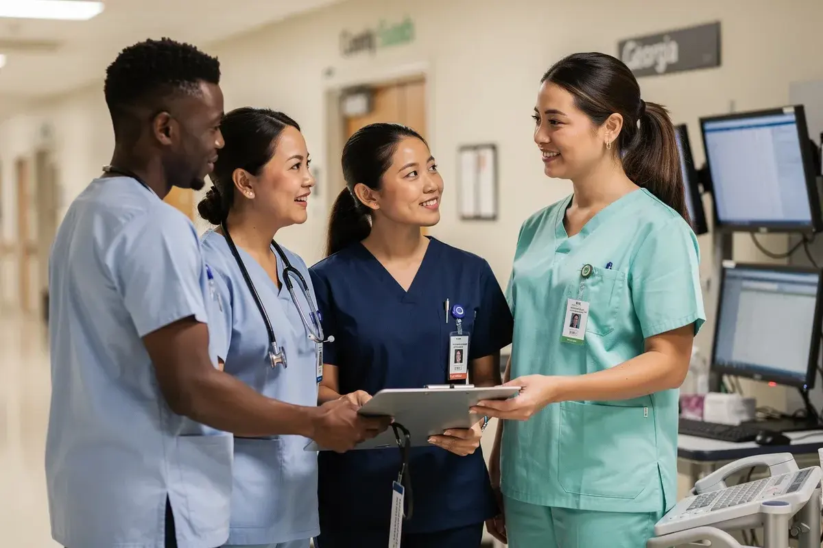 2026 Most Affordable Online Master Nursing Degree Programs Ranking in ...