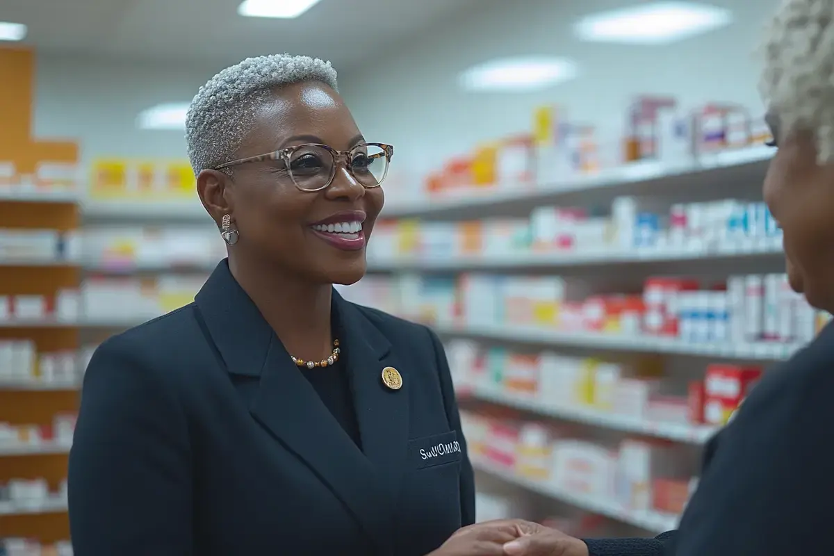 2026 How to Become a Licensed Pharmacist in Florida | Research.com