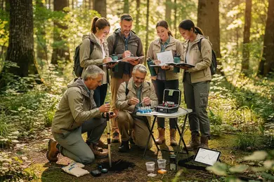 2026 Industry Demand for Environmental Science Master's Graduates: Job ...