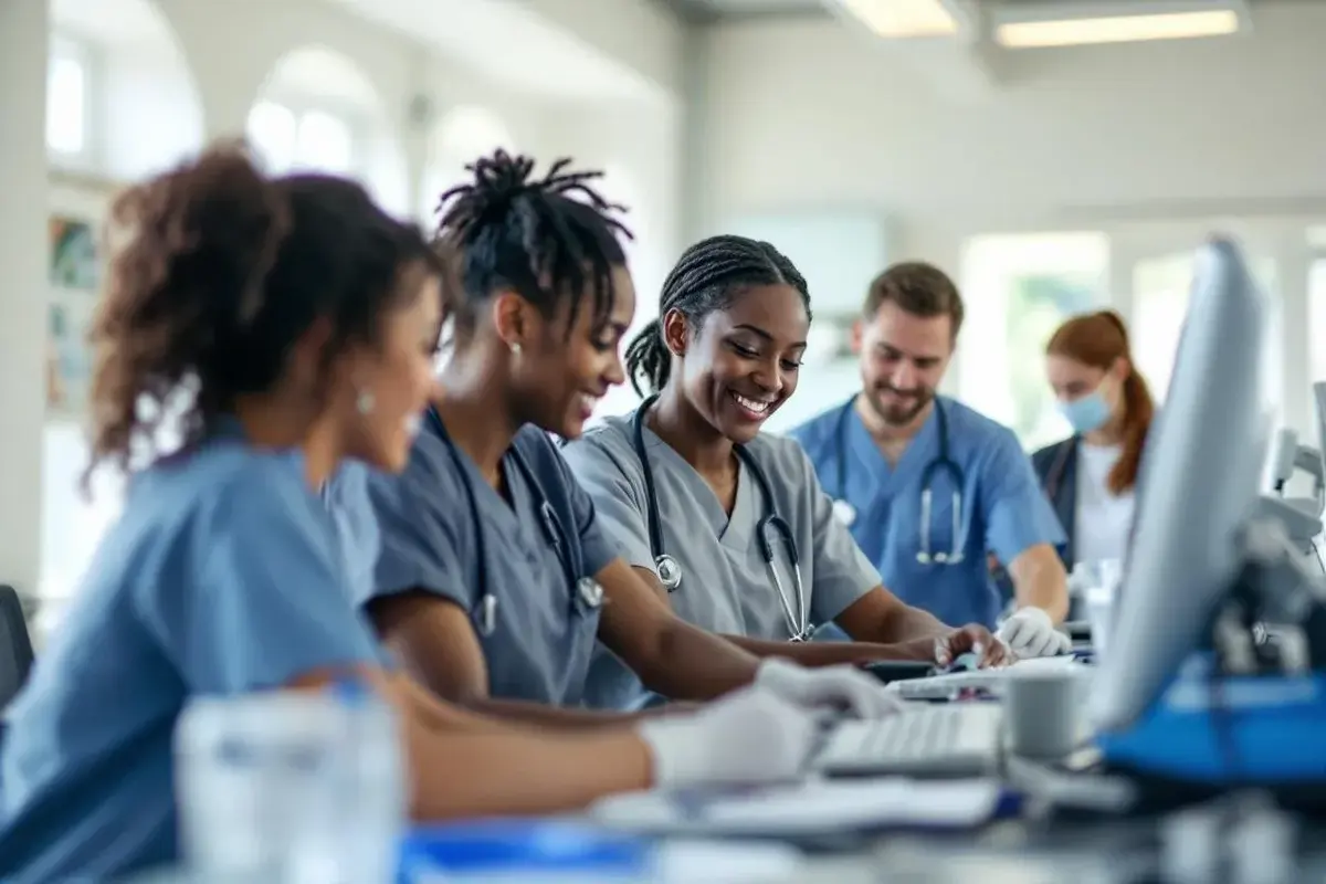 Best Medical Assistant Training Programs & Trade Schools - Top Medical ...