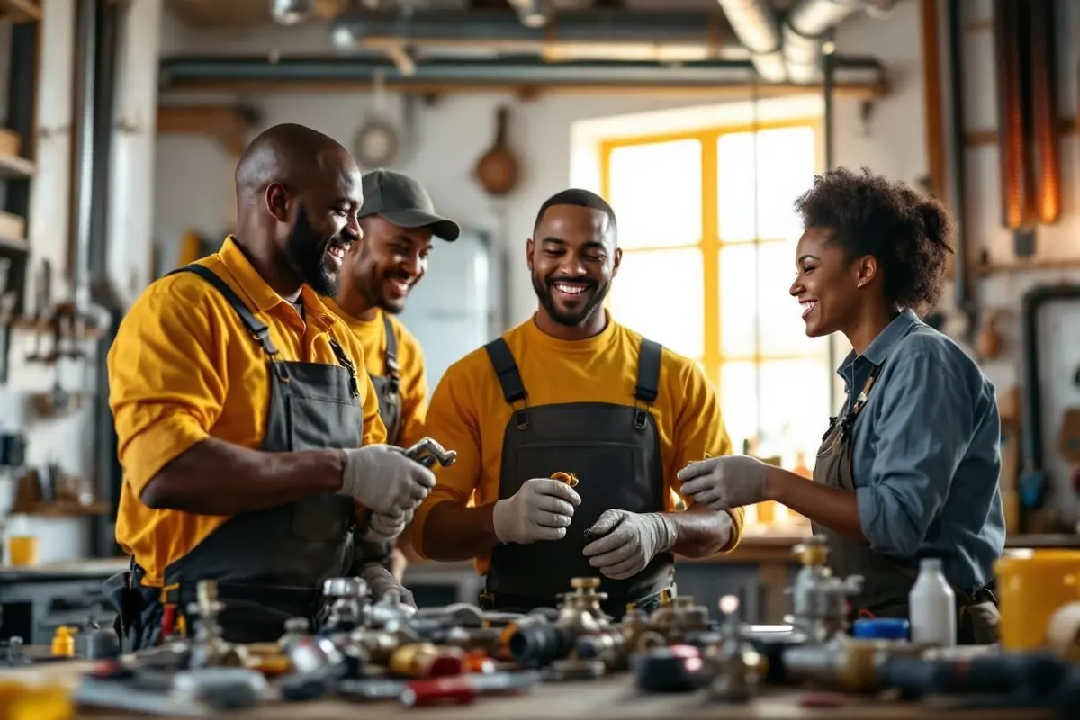 Most Affordable Plumber Schools & Training - Budget-Friendly Plumbing ...
