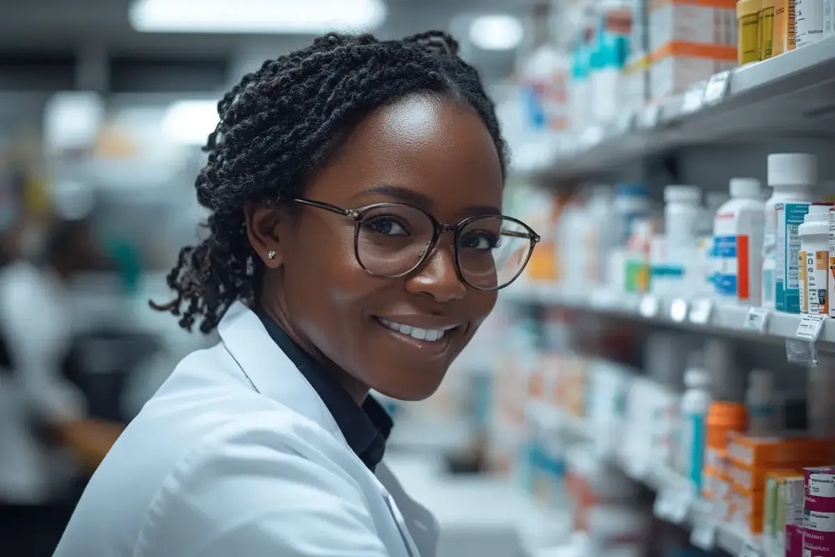2026 How to Become a Licensed Pharmacist in California | Research.com