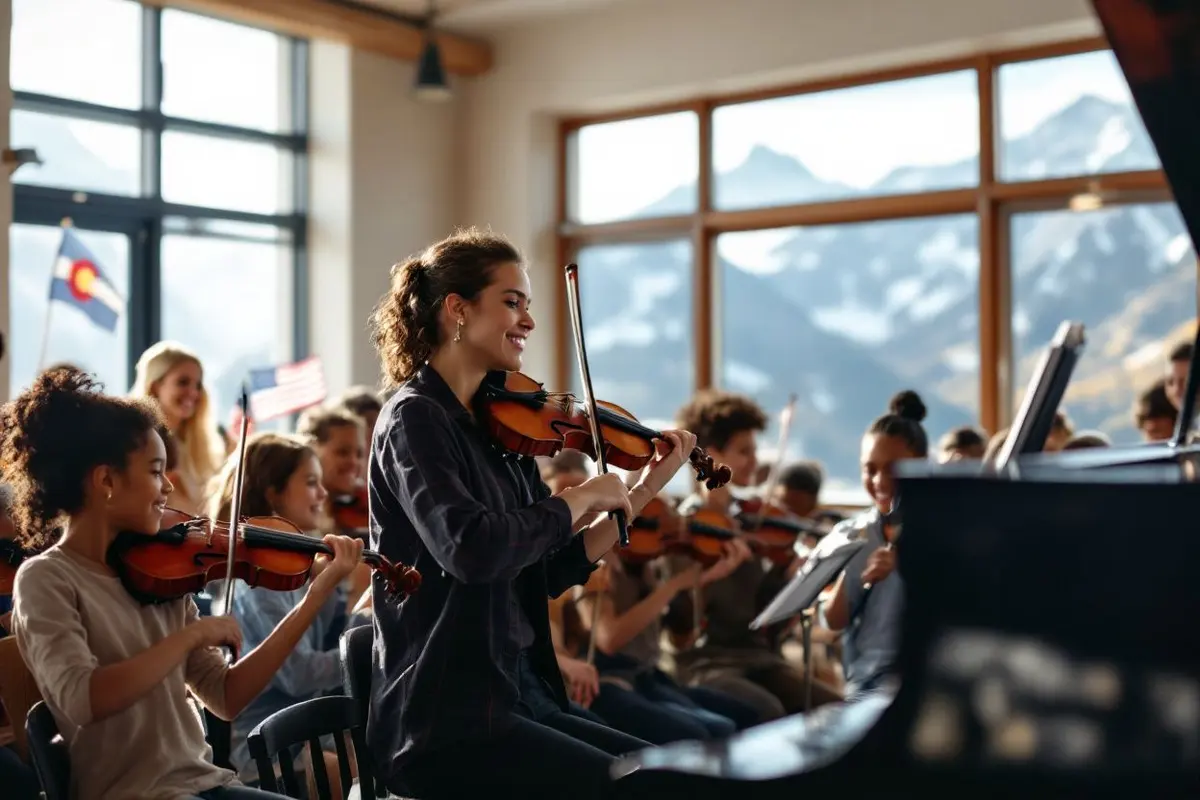 2026 How to Become a Music Teacher in Delaware | Research.com