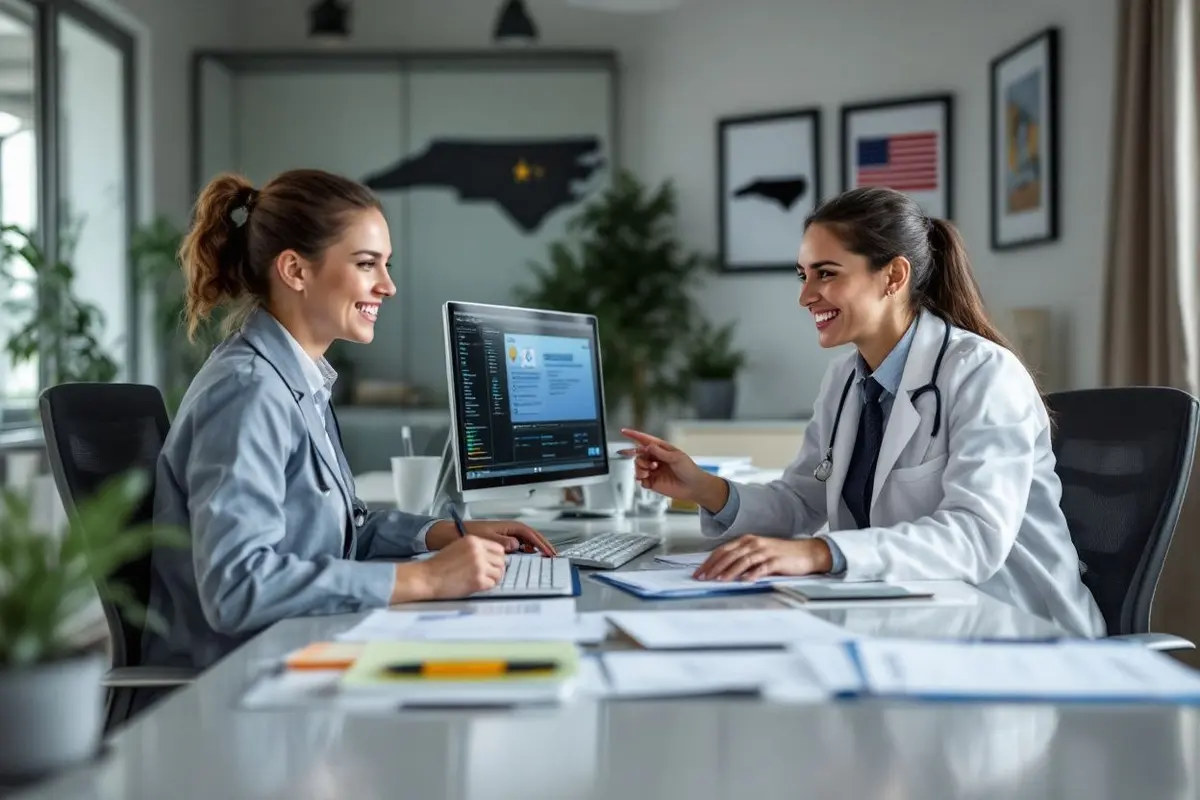 2026 How to Become a Medical Biller & Coder in New York | Research.com