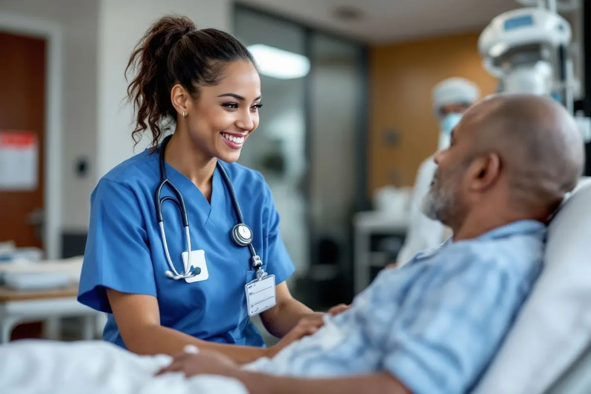 2026 How To Become an LVN in Georgia | Research.com
