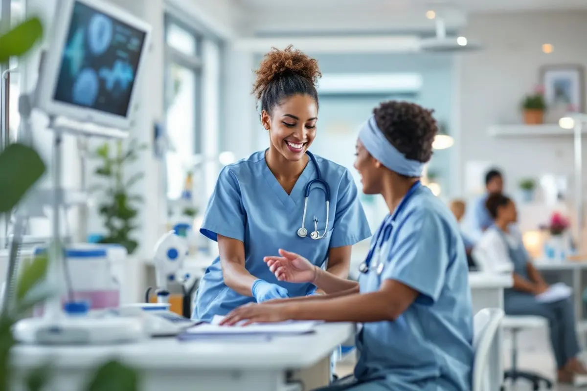 2026 How to Become an LVN in Minnesota | Research.com