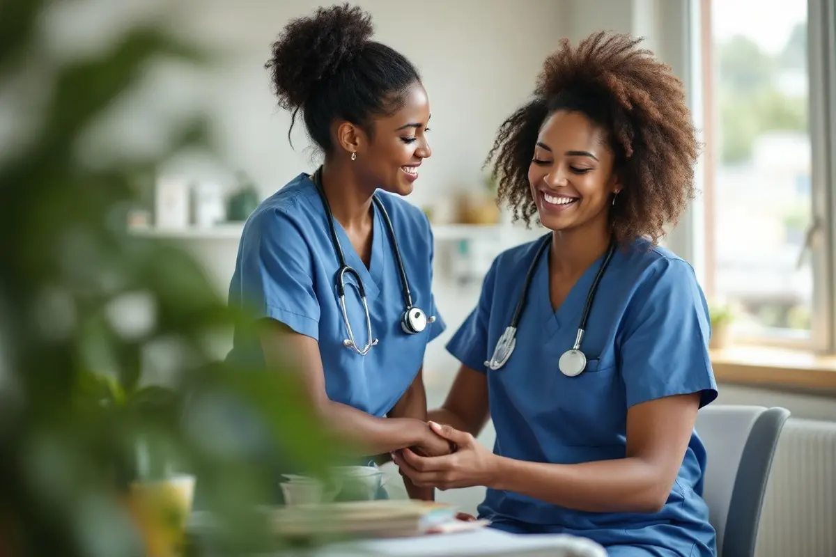 2026 How to Become an LVN in North Dakota | Research.com