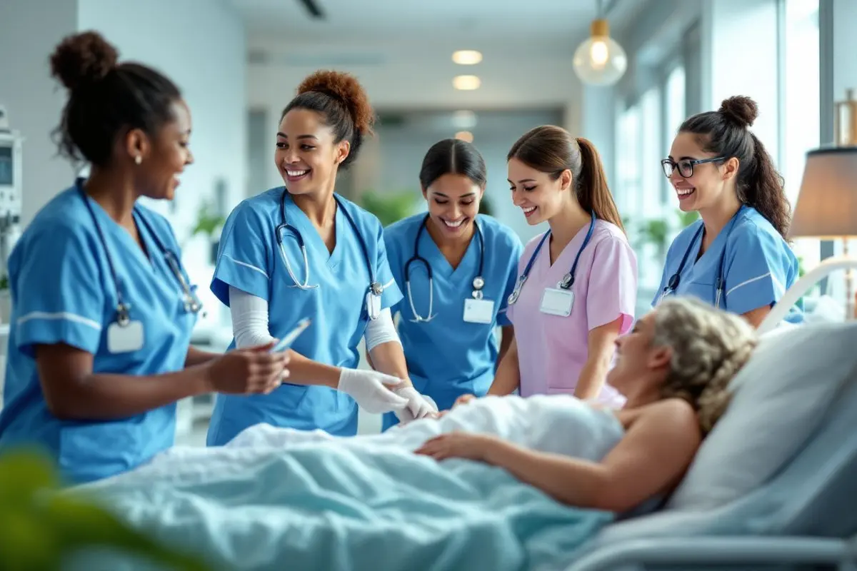 2026 How To Become an LVN in Ohio | Research.com