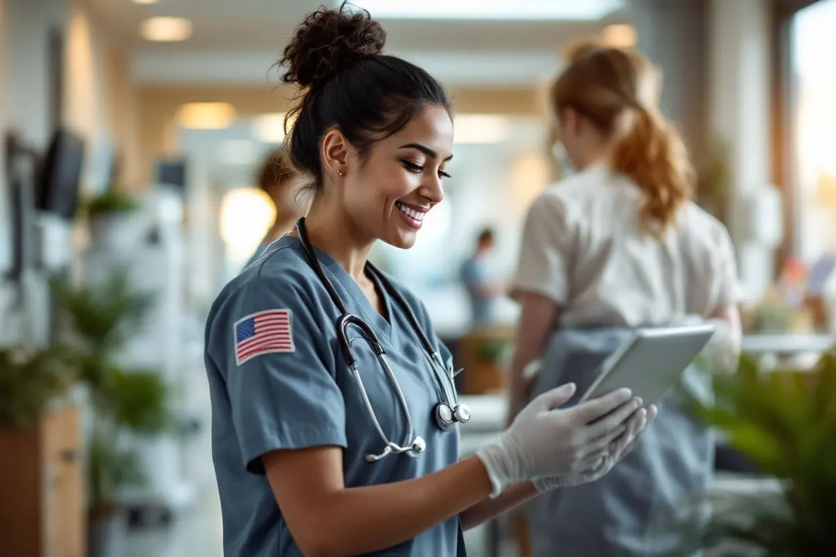 2026 How To Become an LVN in Connecticut | Research.com