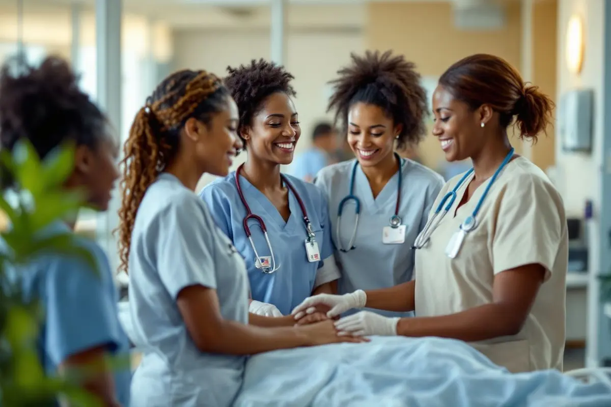 2026 How to Become an LPN in Pennsylvania | Research.com