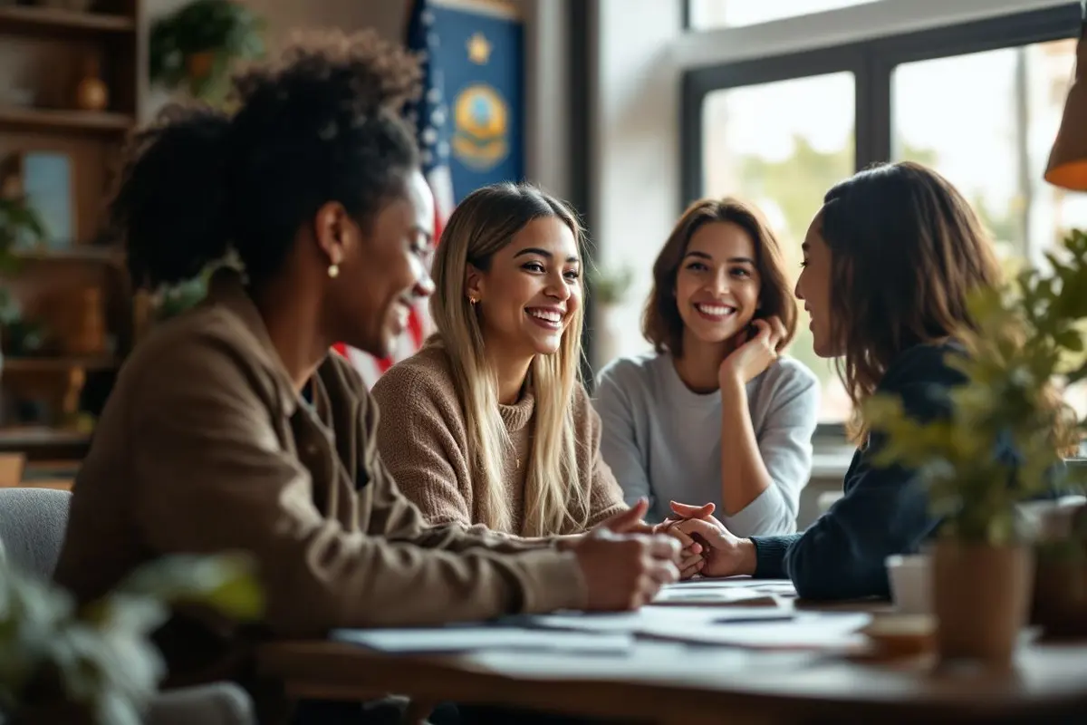 2026 How to Become a Social Worker in Arkansas | Research.com