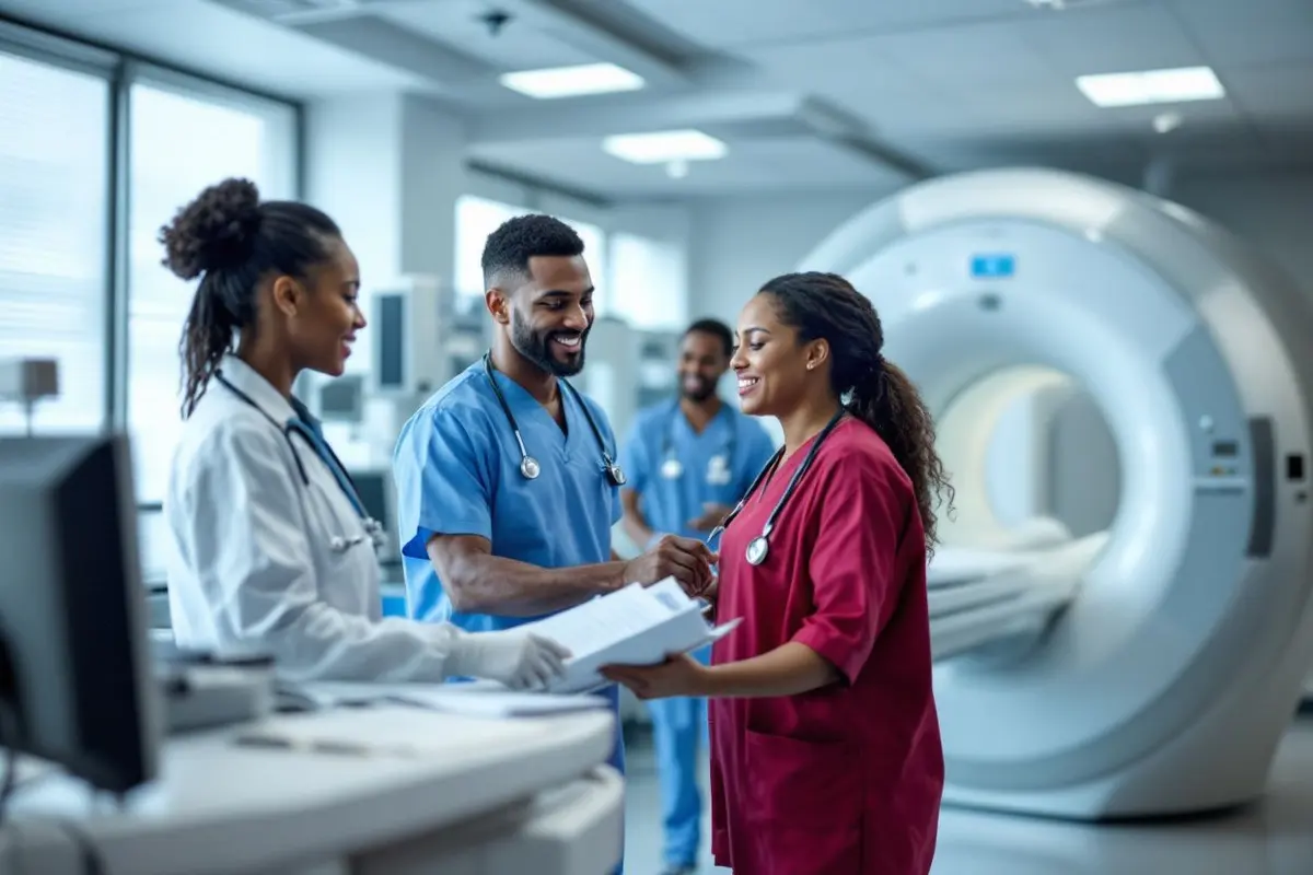 2026 How to Become a Radiology Technician in Montana | Research.com