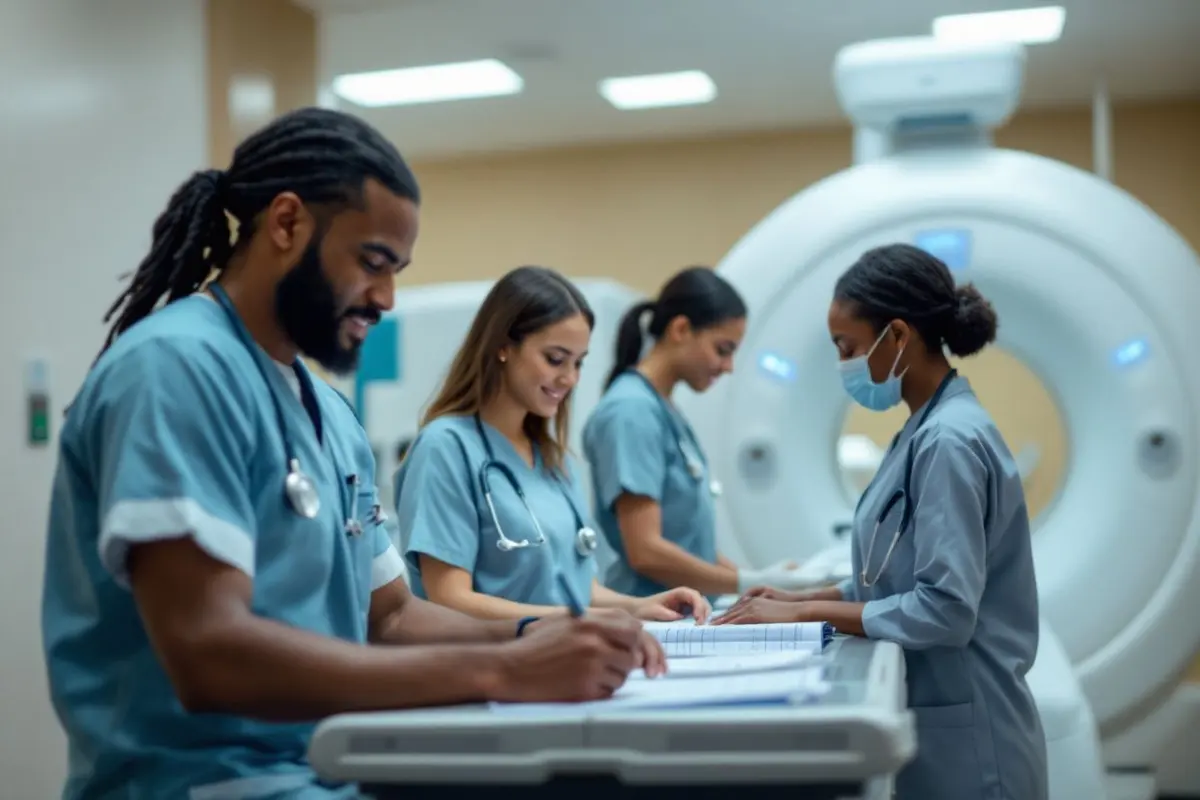 2026 How to Become a Radiology Technician in Hawaii | Research.com