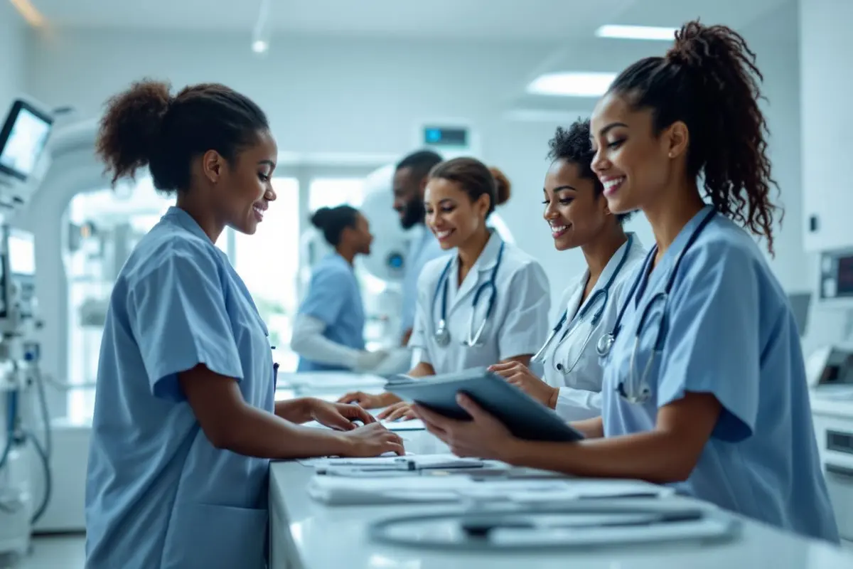 2026 How to Become a Radiology Technician in Rhode Island | Research.com