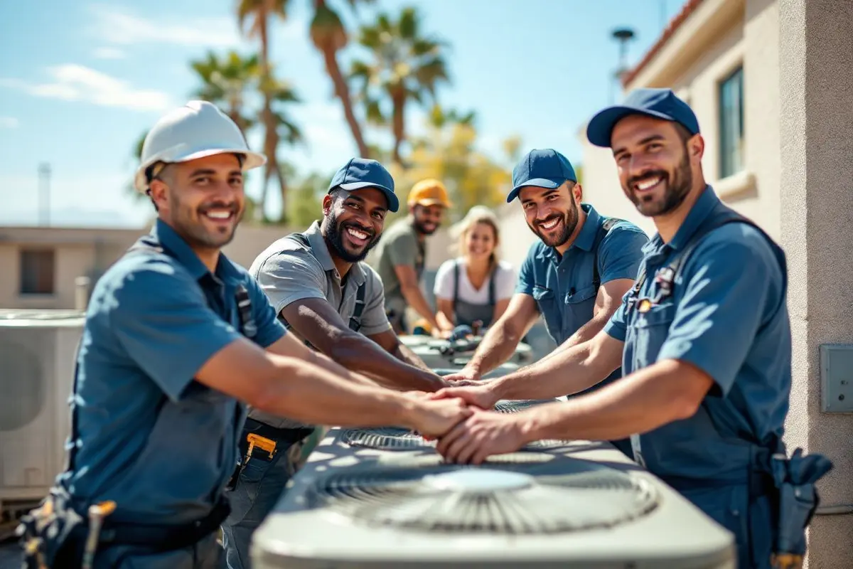 2026 How to Become an HVAC Tech in Indiana | Research.com