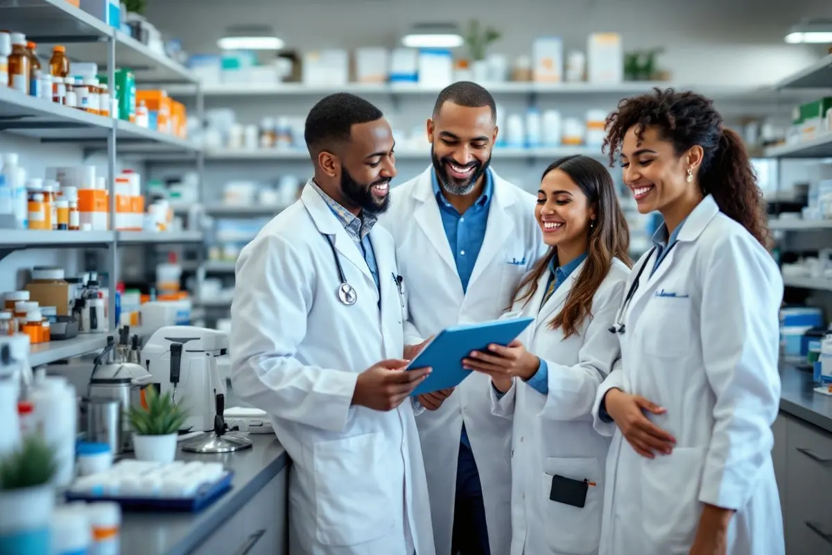 2026 How to Become a Licensed Pharmacist in Anchorage, AK: License ...