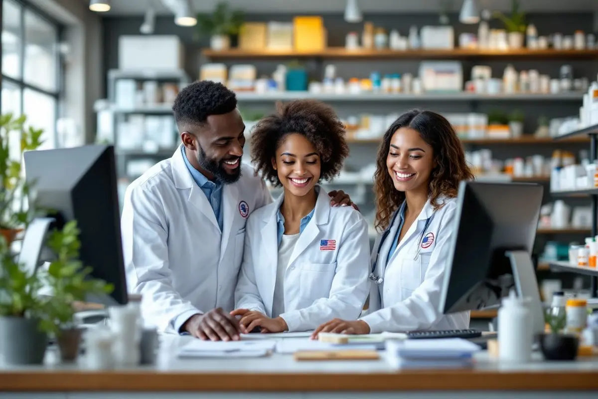 2026 How to Become a Licensed Pharmacist in Lubbock, TX: License ...
