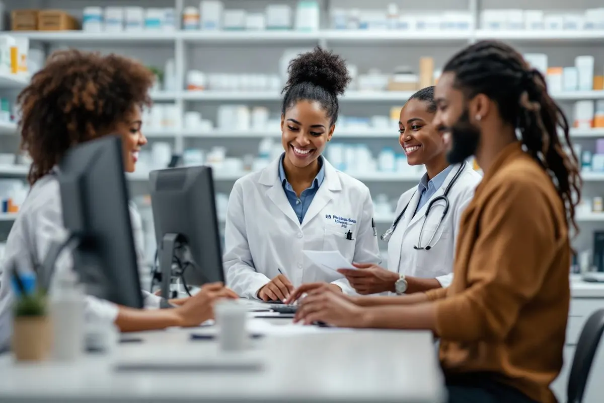 2026 How to Become a Licensed Pharmacist in Gilbert, AZ: License ...