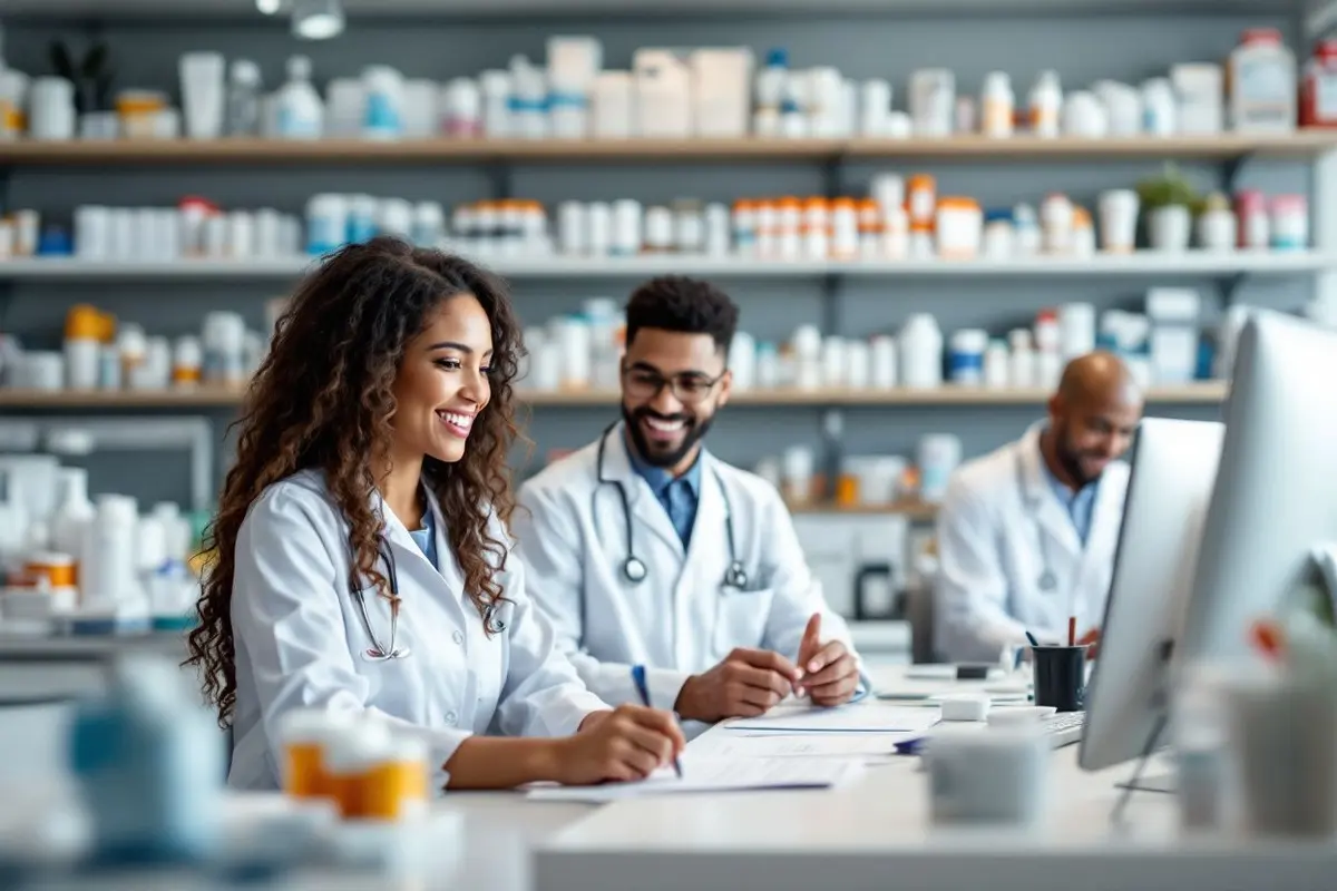 2026 How to Become a Licensed Pharmacist in Riverside, CA: License ...