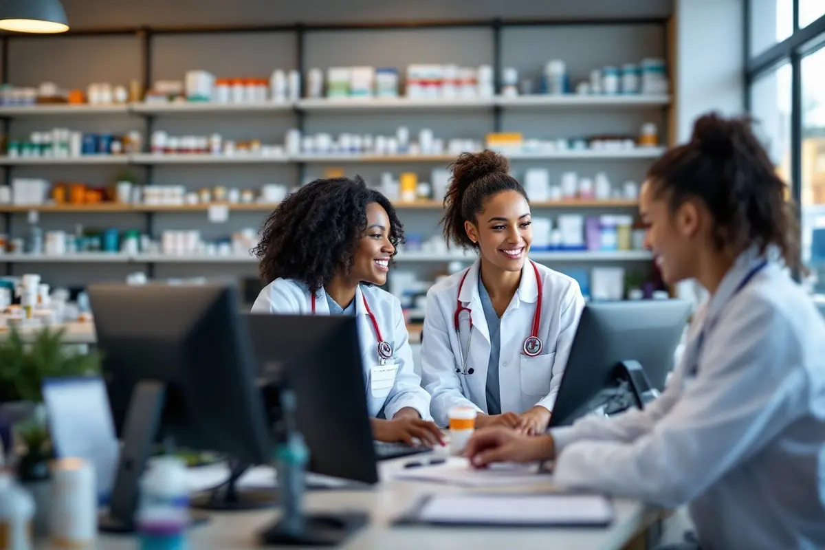 2026 How to Become a Licensed Pharmacist in Columbus, OH: License ...