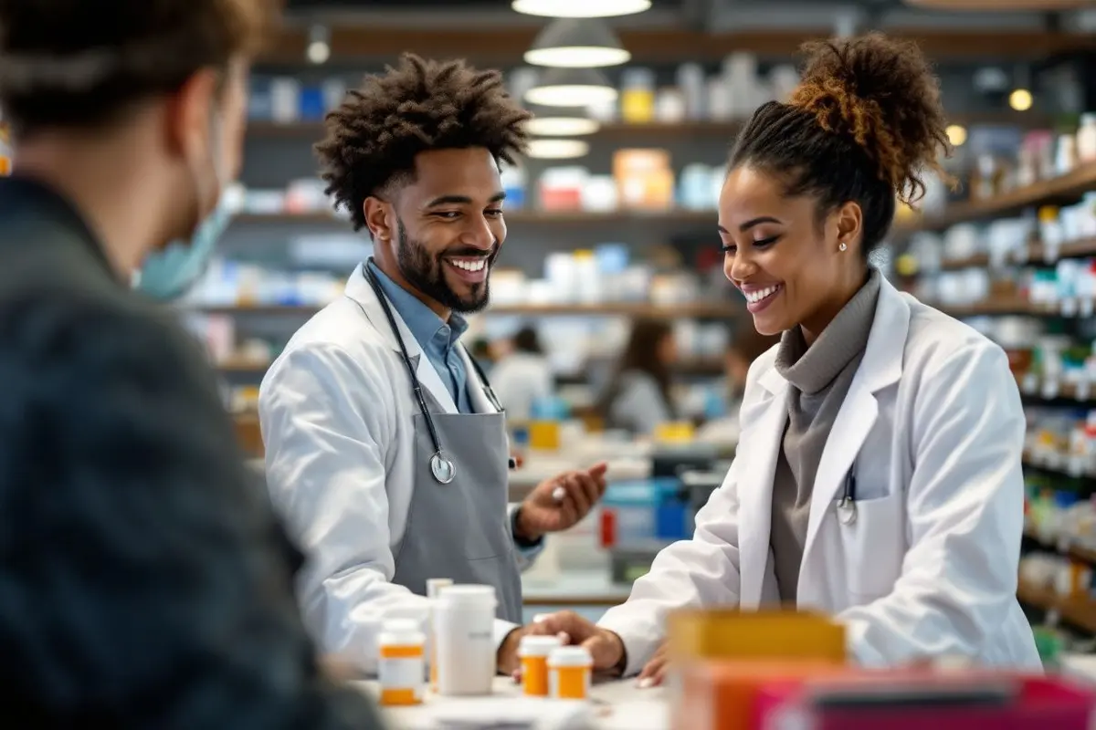 2026 How to Become a Licensed Pharmacist in Glendale, AZ: License ...