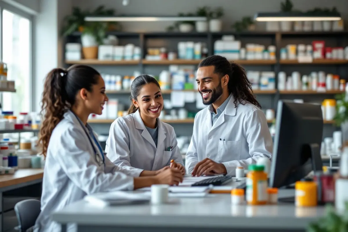 2026 How to Become a Licensed Pharmacist in Spokane, WA: License ...