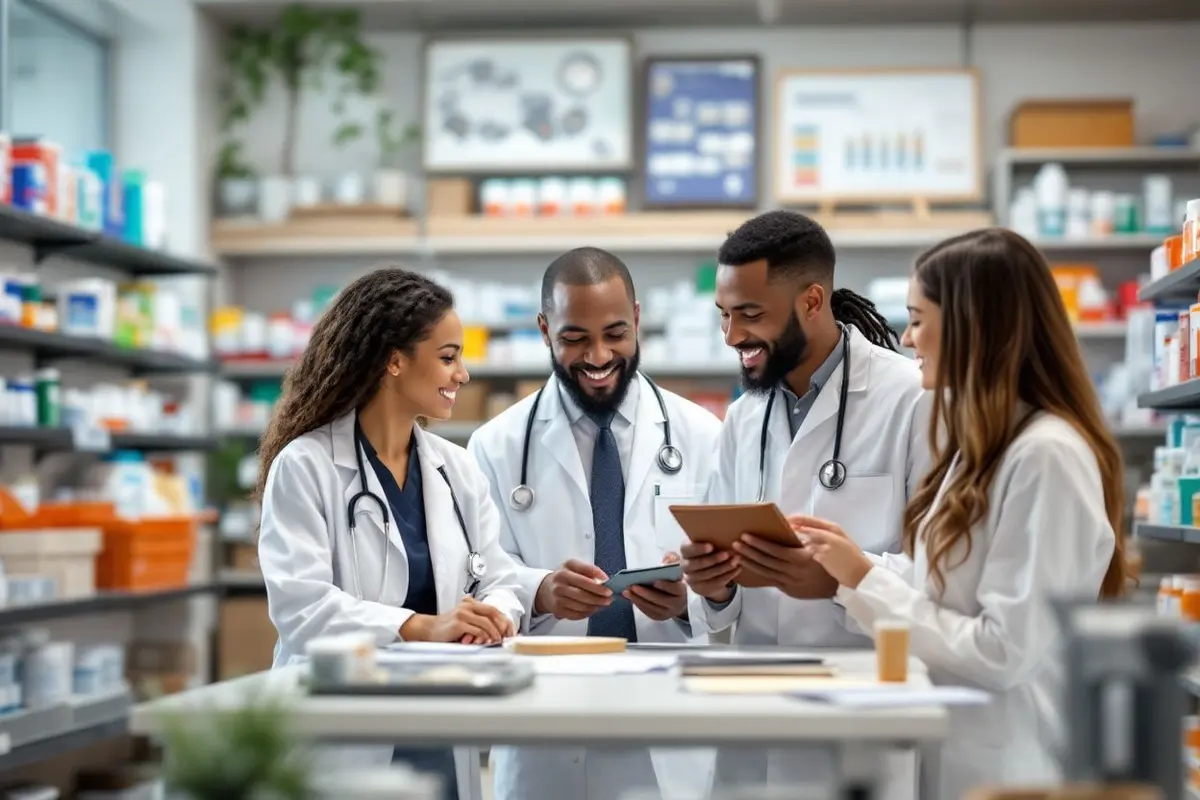 2026 How to Become a Licensed Pharmacist in Phoenix, AZ: License ...