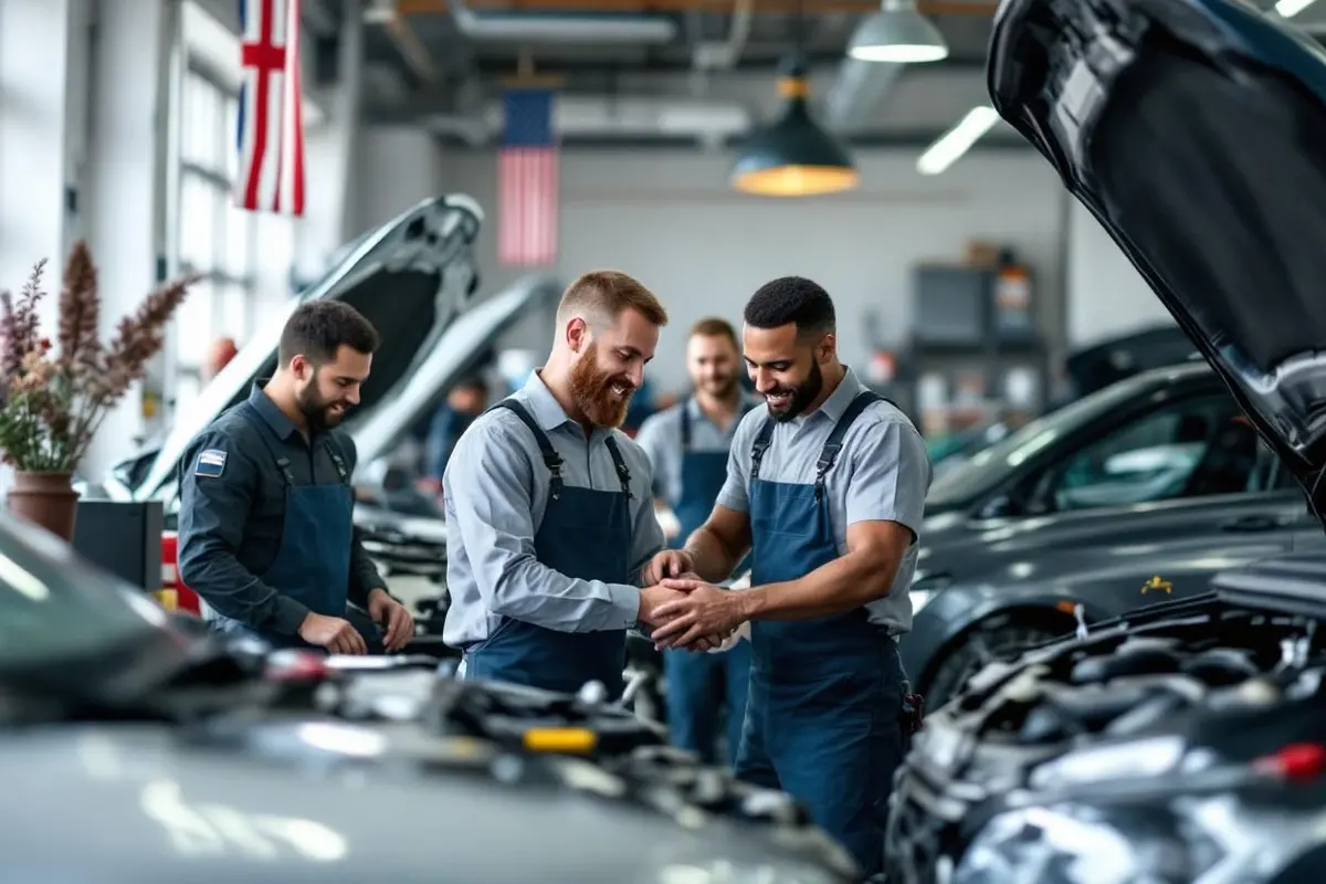 2026 How to Become a Mechanic in Alabama: Requirements & Certification ...
