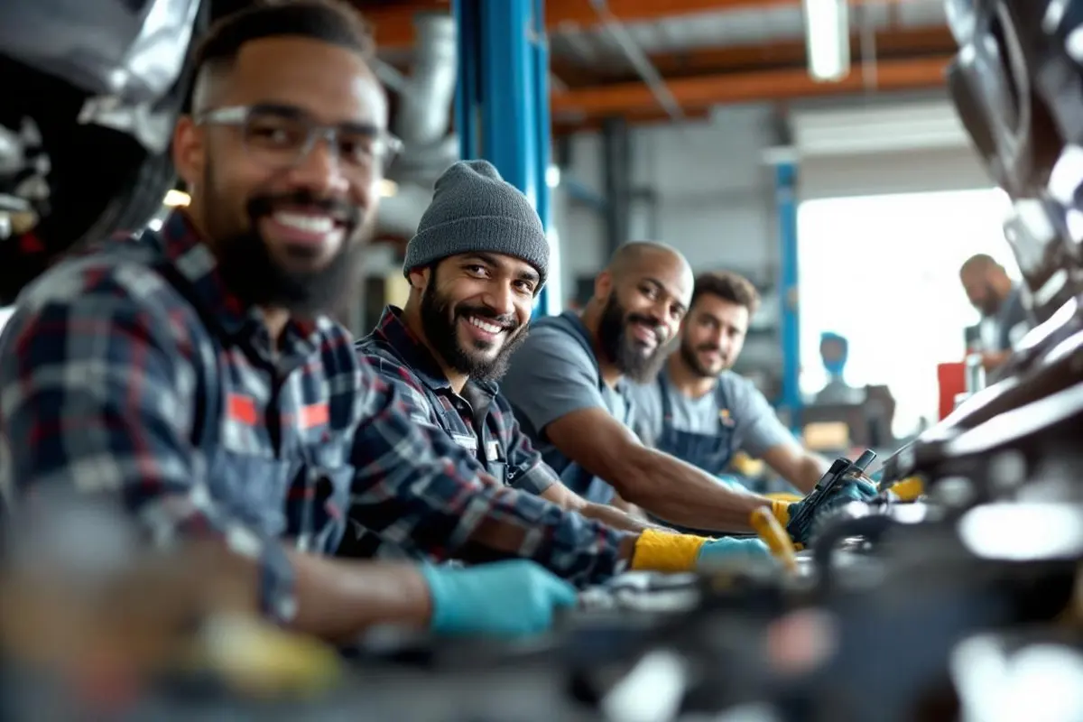 2026 How to Become a Mechanic in Hawaii: Requirements & Certification ...