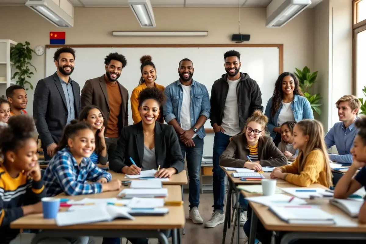 2026 Substitute Teaching License & Requirements in Georgia | Research.com