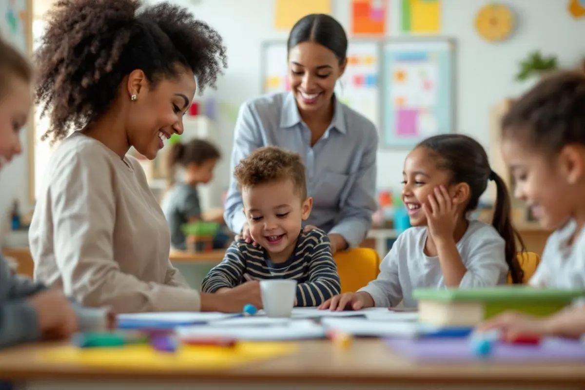 2026 How to Become a Special Education Teacher in New Orleans, LA ...