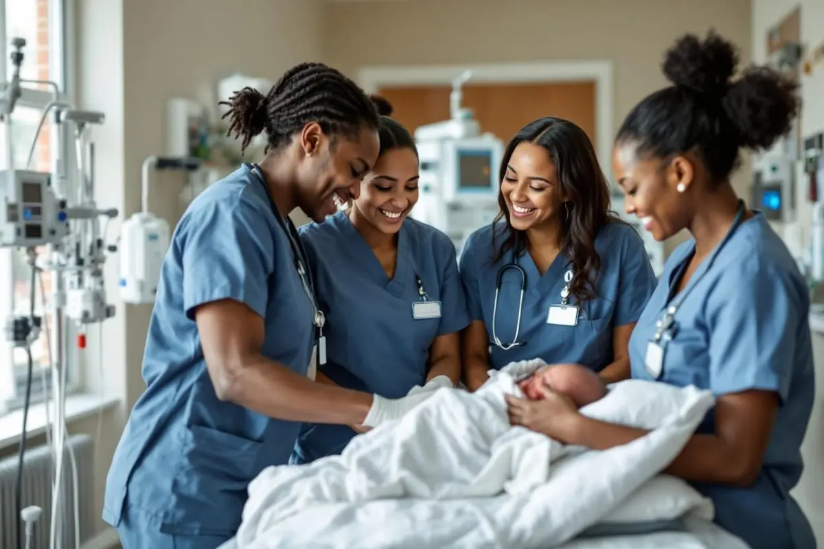 2026 How to Become a Nurse Midwife in Hawaii – Midwife Schooling ...