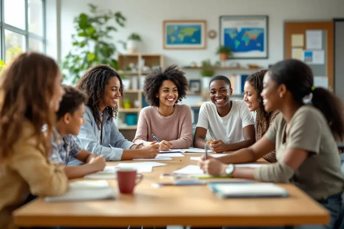 2026 How to Become a School Counselor in Indiana | Research.com