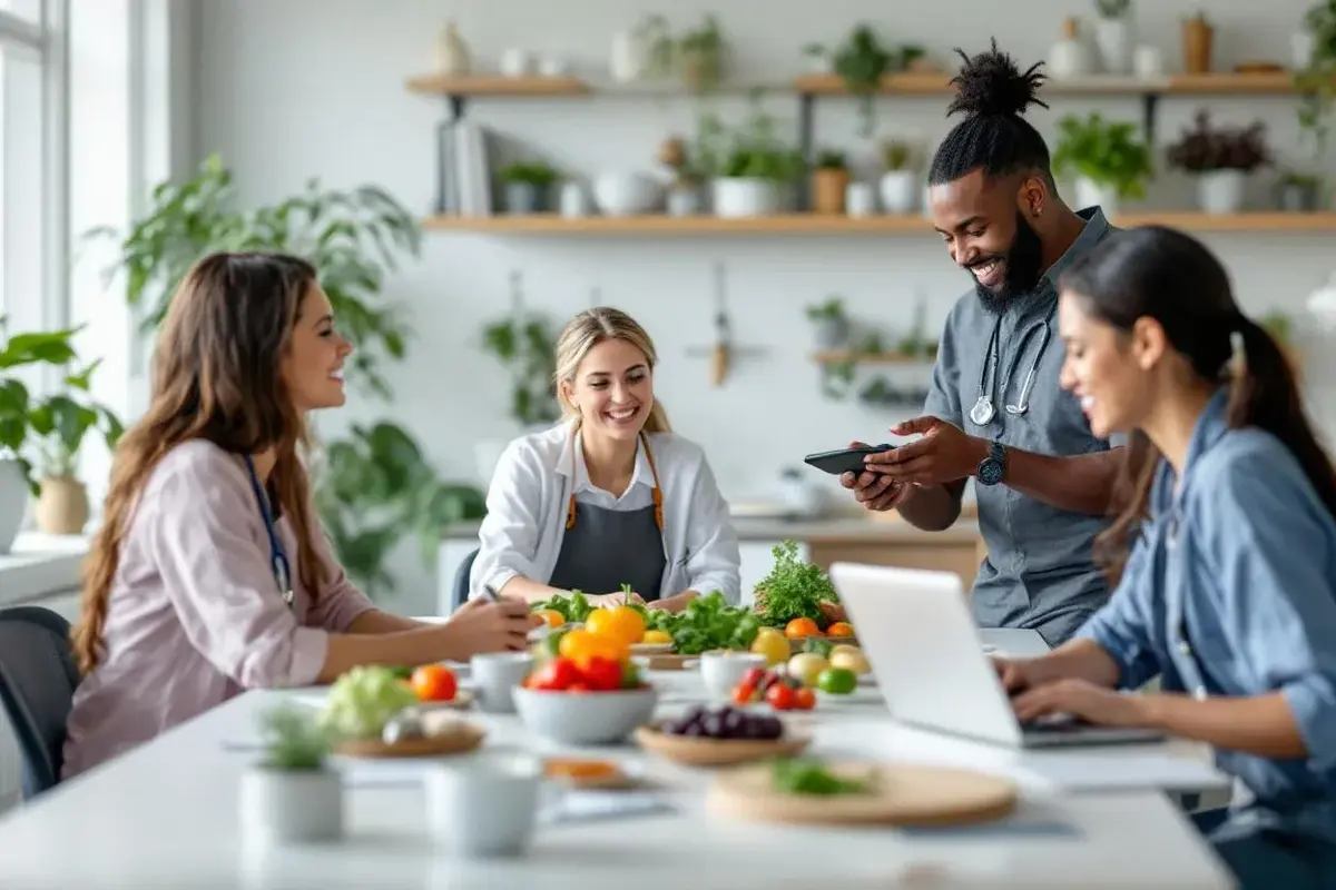2026 Steps to Become a Registered Dietitian in Alabama | Research.com