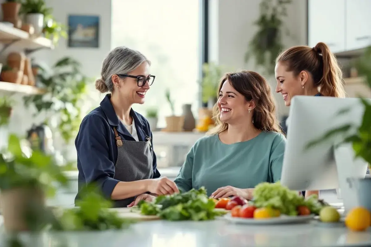 2026 Steps to Become a Registered Dietitian in New York | Research.com