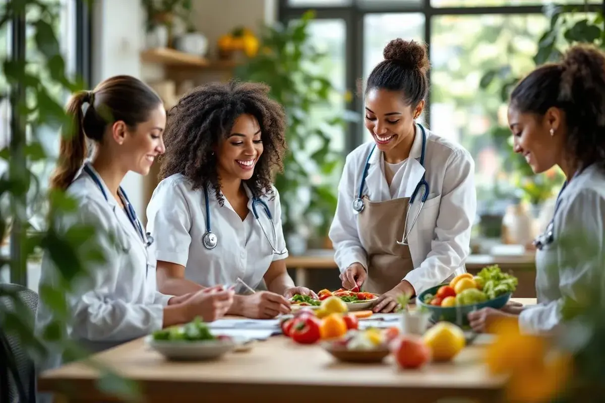 2026 Steps to Become a Registered Dietitian in Connecticut | Research.com