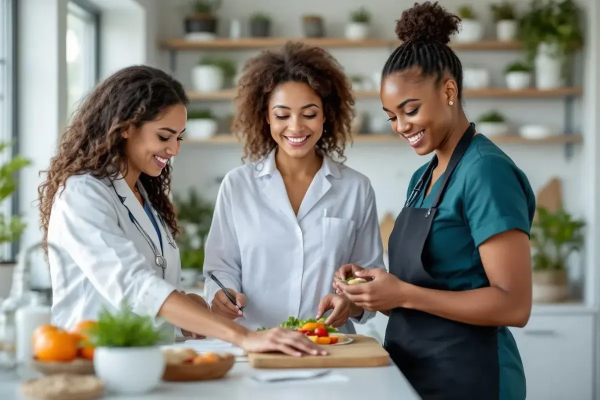 2026 Steps to Become a Registered Dietitian in South Dakota | Research.com