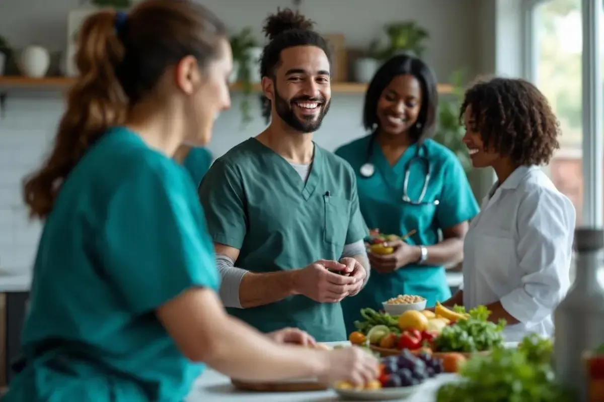 2026 Steps to Become a Registered Dietitian in Wisconsin | Research.com