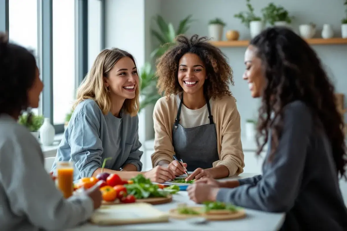 2026 Steps to Become a Registered Dietitian in Illinois | Research.com