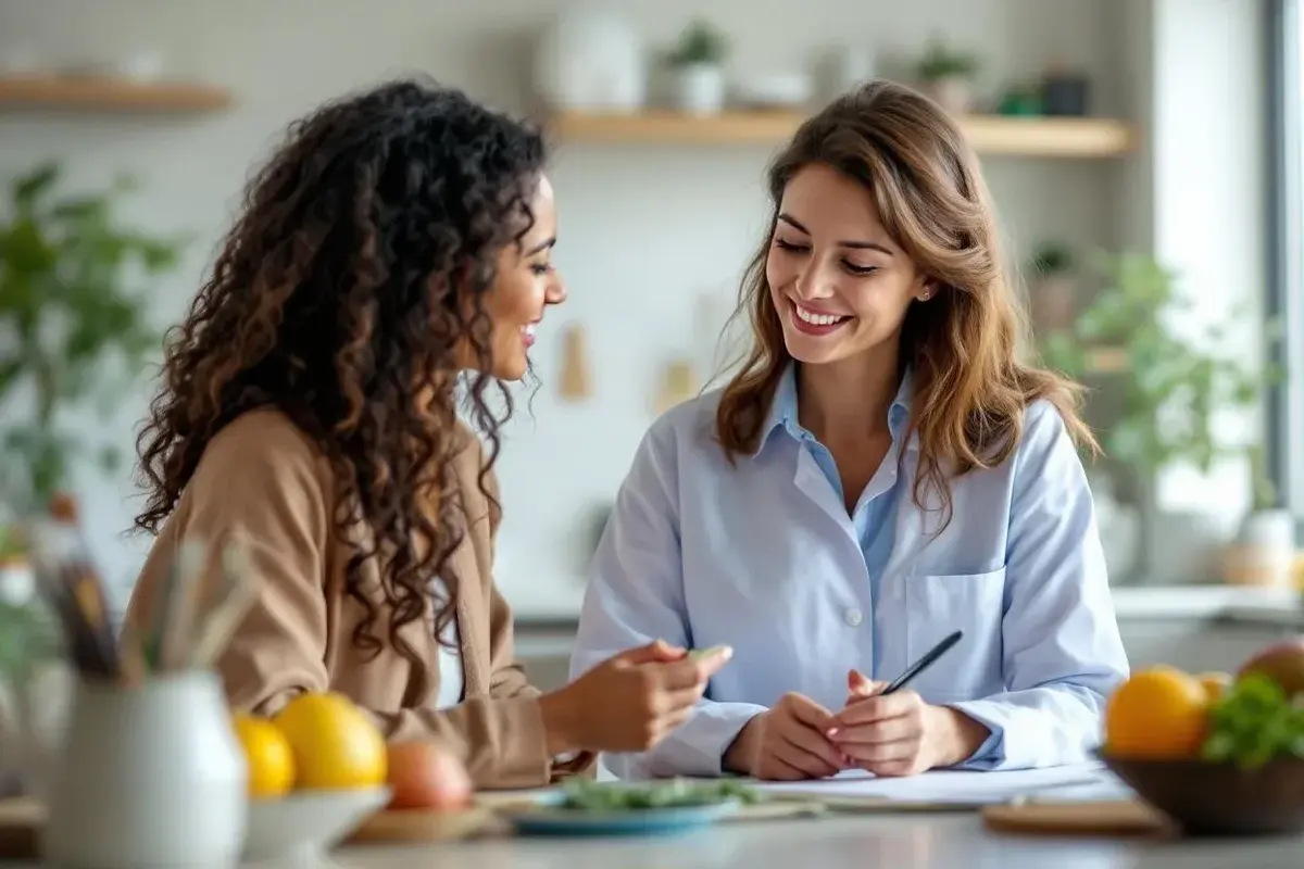 2026 Steps to Become a Registered Dietitian in Maryland | Research.com