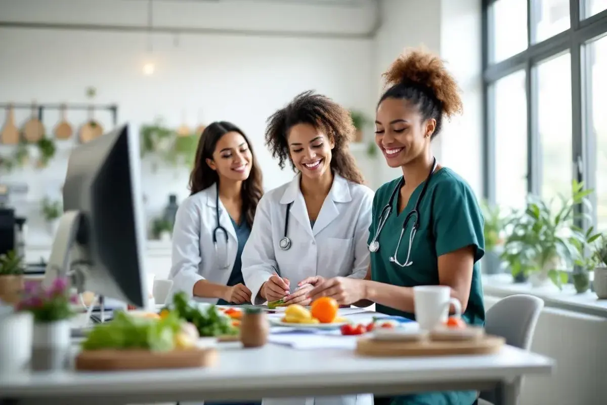 2026 Steps to Become a Registered Dietitian in Kansas | Research.com
