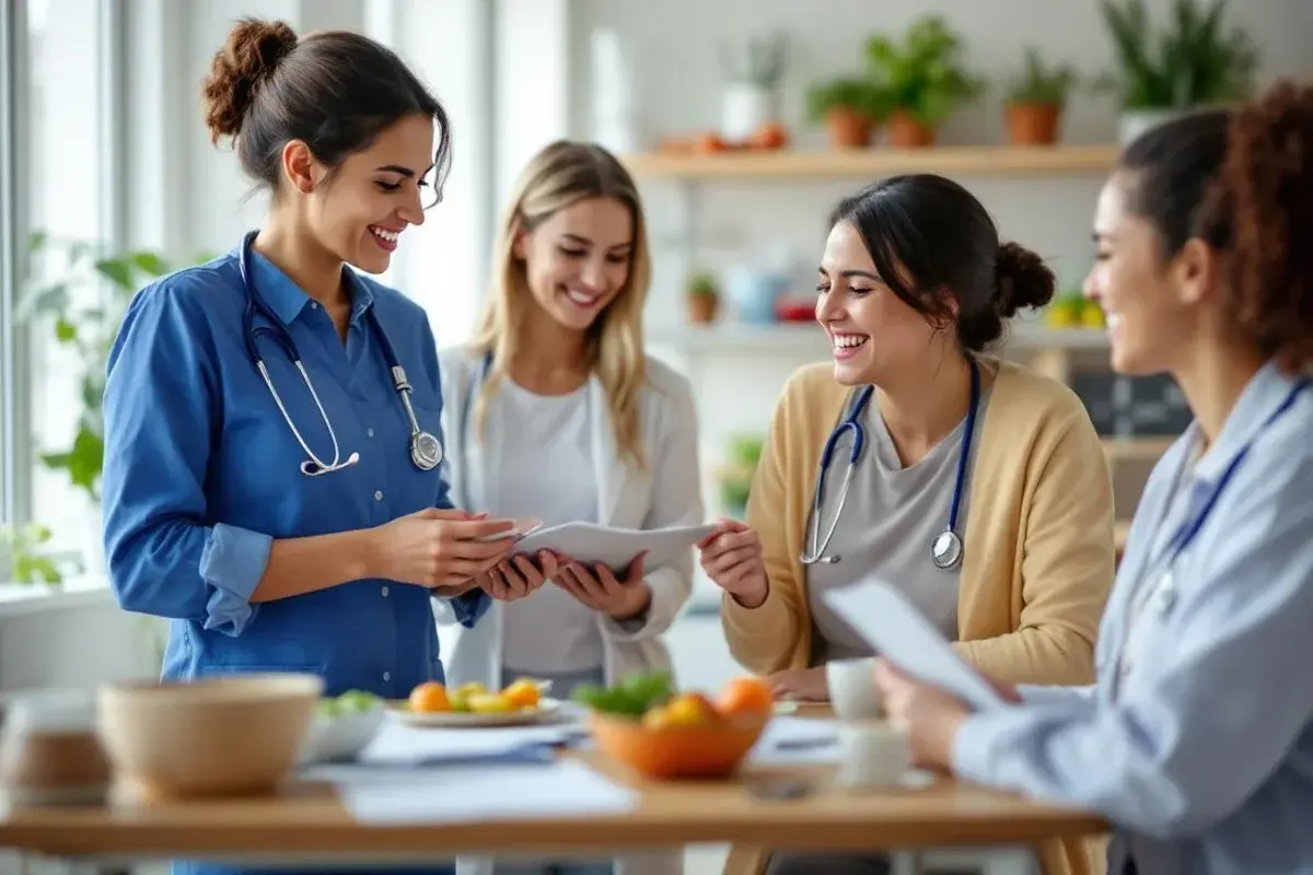 2026 Steps to Become a Registered Dietitian in Alaska | Research.com