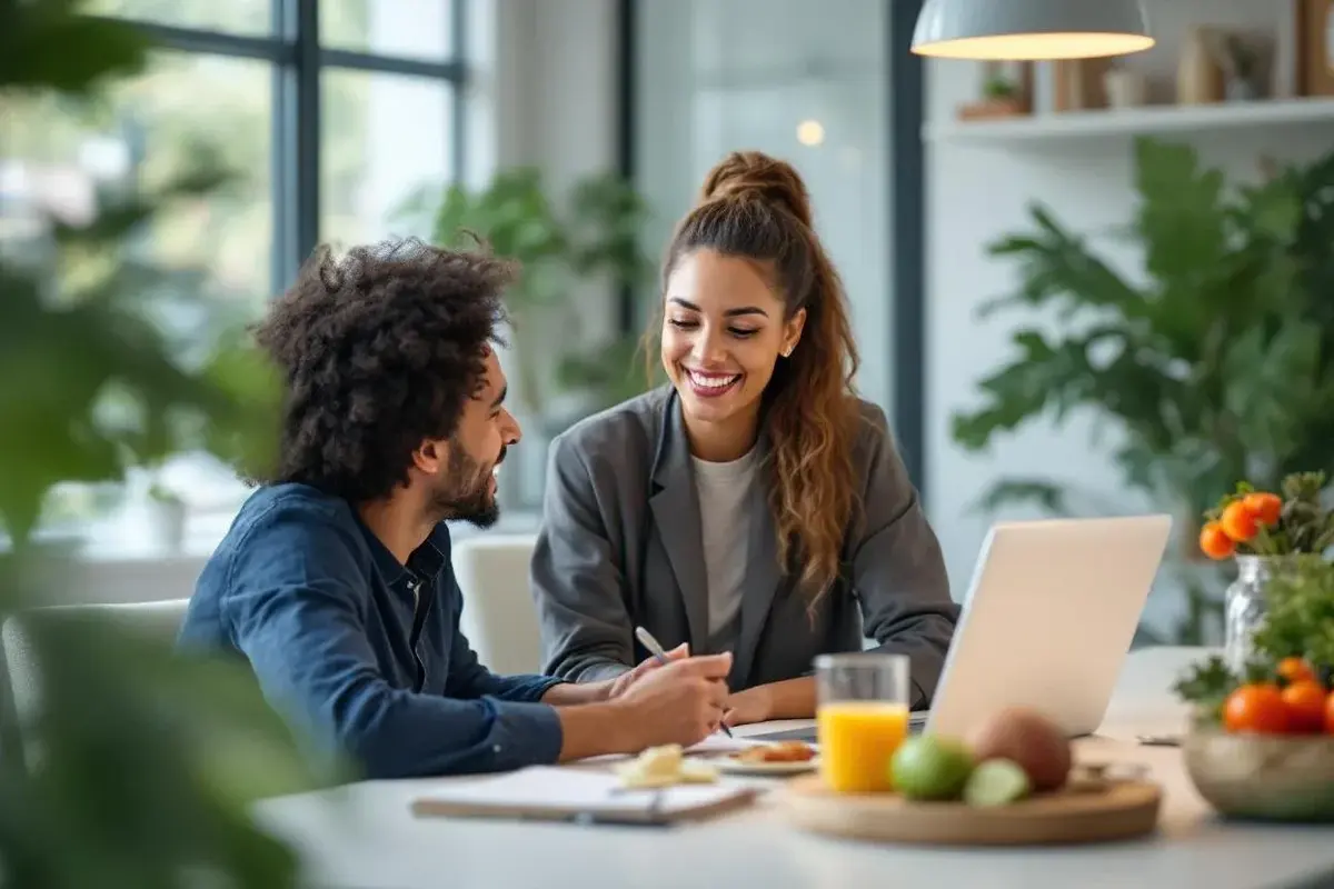 2026 Steps to Become a Registered Dietitian in Virginia | Research.com